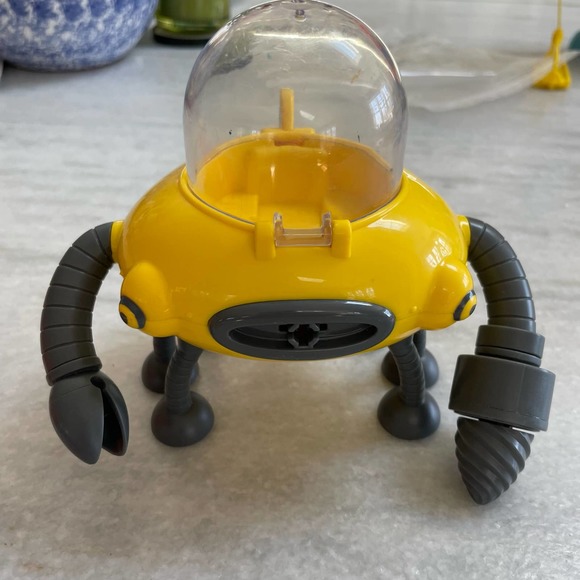 Fisher-Price | Toys | Octonauts Gupd Gup D Vehicle Hg3 | Poshmark